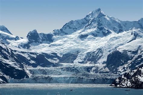 5 Absolute Best Hikes In Glacier Bay National Park National Park Obsessed