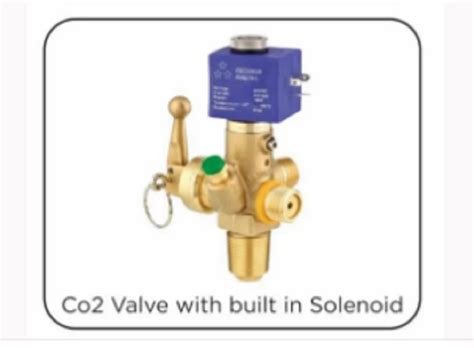 Co2 Valve At Best Price In Faridabad By Ak Engineering Id 2856554059648