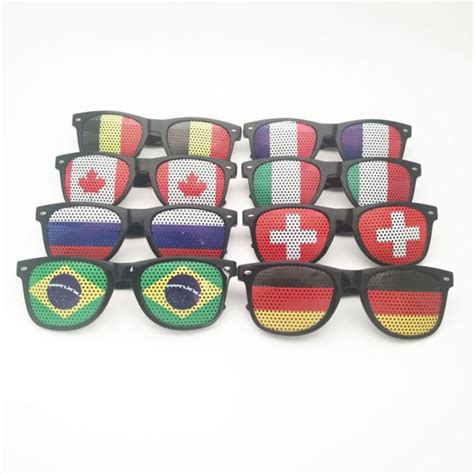 Custom Printed Sunglasses