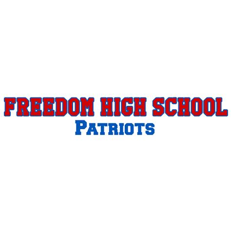 Freedom High School Yearbooks