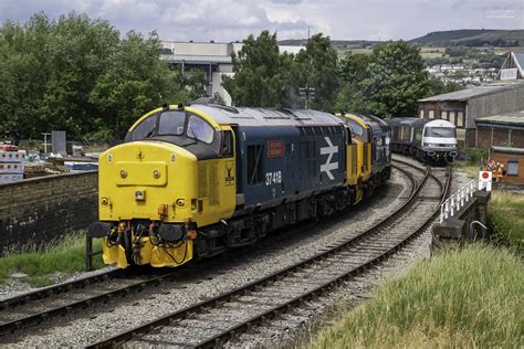 K W V R Diesel Gala 2023 Shaun Stothard Flickr