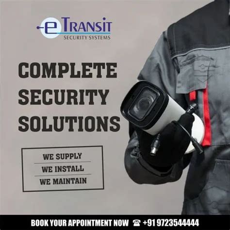 Online Monitoring Hub At Best Price In Surat By Transweb Security