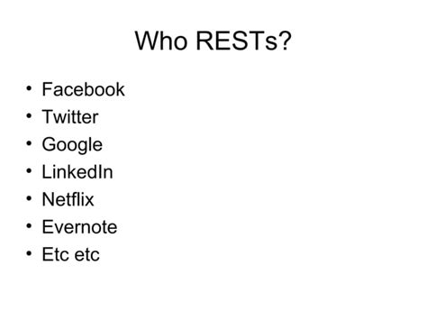 Introduction To The Web Api Ppt Web Design And Html Internet