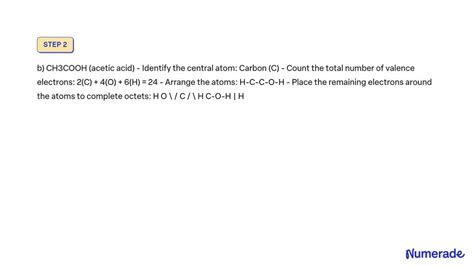 Solved Q1 Draw The Lewis Structure Of The Given Compounds A Ch3ch2nh2 Ethylamine B