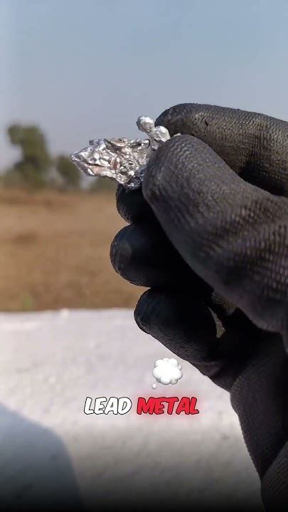 Glass Decomposition Shorts Decomposition Youtube