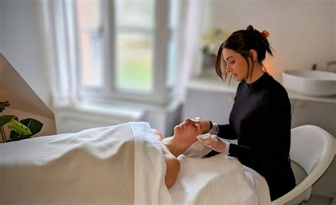 Skin Therapy The Pantiles The Tn Card
