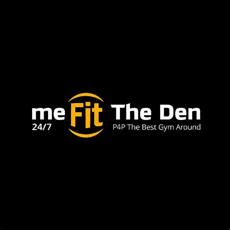 Choose A Membership Mefit 247 Or The Den Boxing