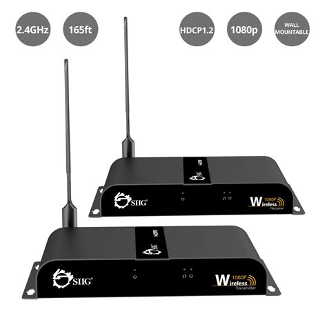 Top 10 Long Range Wifi Antenna Extender Attic Home Previews