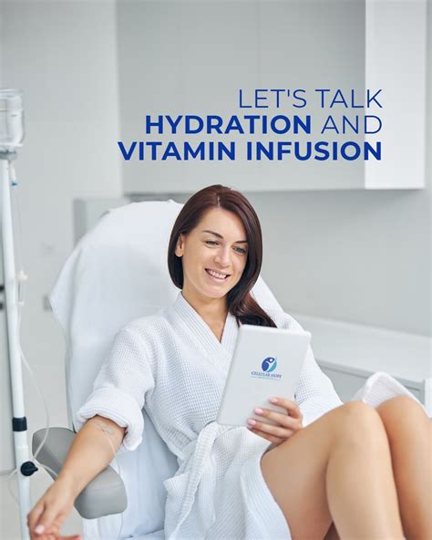 Cellular Hope Institute On Linkedin Did You Know That Dehydration Can