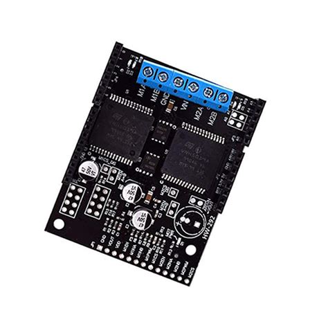 A4950 Motor Drive Module — Okn508 9 Okystar