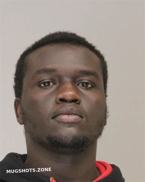 Muga Moses 02052024 Dallas County Mugshots Zone