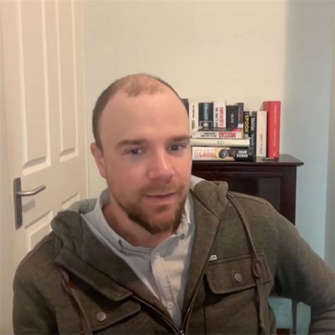 Meet Pl Myburgh Exposer Of Industrial Scale Plunder At Govts R5bn A Year Schools Clinics