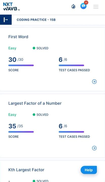 Hariharan Manoharan On Linkedin Nxtwave Ccbp Webdeveloper Python