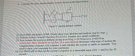 Solved How To Solve Help Me Solve 8 ﻿and ﻿consider The