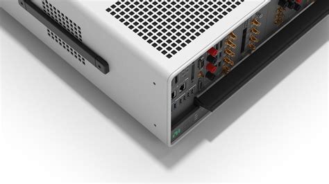 Minimal Inc Design Engineering Brand Innovation Agency — Ni National Instruments