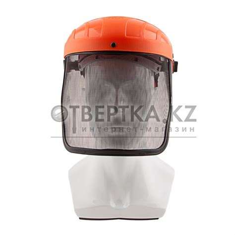 Щиток защитный лицевой Свона НС-01 Denzel 89197 купить в Алматы, цена ...