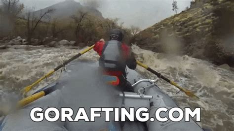 White Water  By Kern River Outfitters Find And Share On Giphy