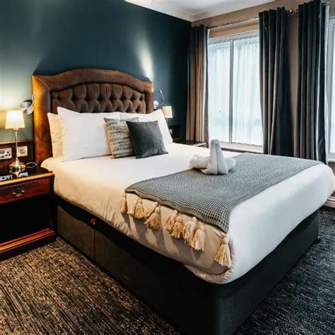 The 10 Best Accommodation In Dublin Ireland