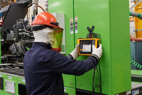 1770 Series Three Phase Power Quality Analyzers 1773 1775 1777 Fluke