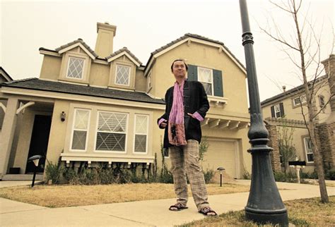 Chinas Orange County Represents A Lifestyle Orange County Register