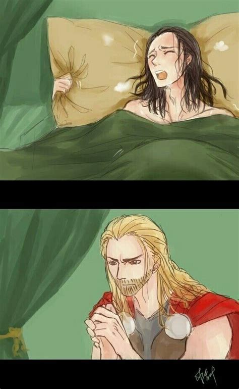 Pin By Raáb Zsuzsi On Loki Birth Manga Mpreg Anime Anime Pregnant