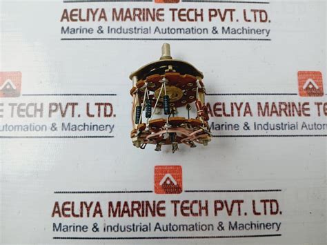 Nsf Rotary Switch Aeliya Marine Nsf Rotary Switch Aeliya Marine
