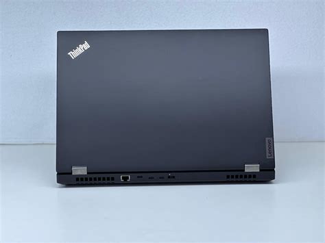 Lenovo Thinkpad P Gen Intel Core I Th Gen Processor Gb Ram Gb Ssd Nvidia Quadro Gb