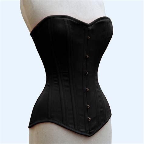 Overbust Corsets Waist Training And Sculpted Support