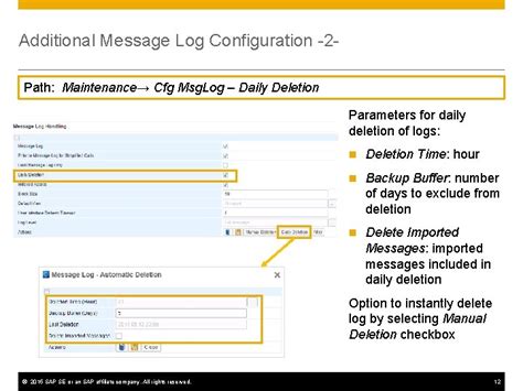 Integration Framework For Sap Business One Promoluda