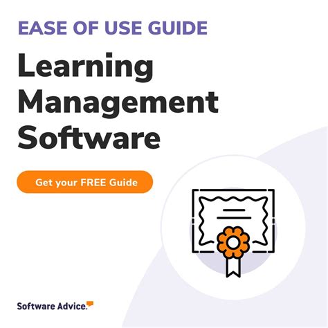 Software Advice On Linkedin Best Learning Management Software 2024