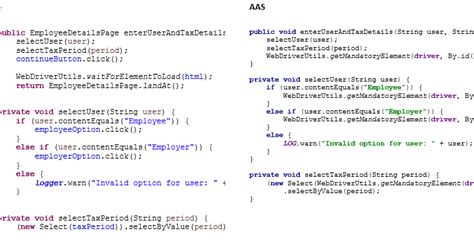 Katrina The Tester Three Styles Of Automation