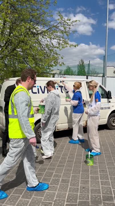 Deividas Jacka On Linkedin Supporting Ukraine