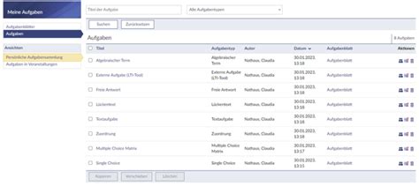 Stud IP Digitale Lehre UOS Ein Info Portal Des VirtUOS