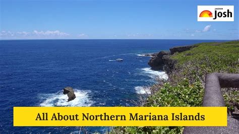 All About The Northern Mariana Islands Flag Map Geography History