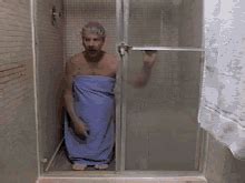 Hot Shower S Tenor