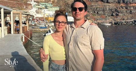Who Is Kat Timpfs Banker Husband Cameron Friscia With Whom She Just