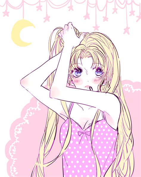 Tsukino Usagi Bishoujo Senshi Sailor Moon Image By Ida Pixiv864262