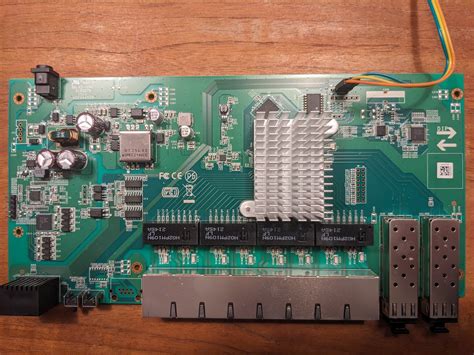 using realtek poe on dgs 1210 10p revision f3 installing and using