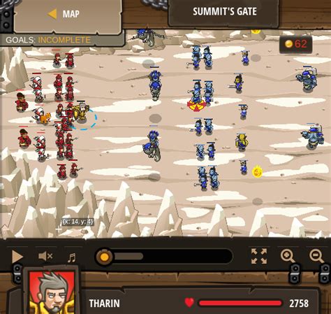 Solved Bugs For Summits Gate Bugs