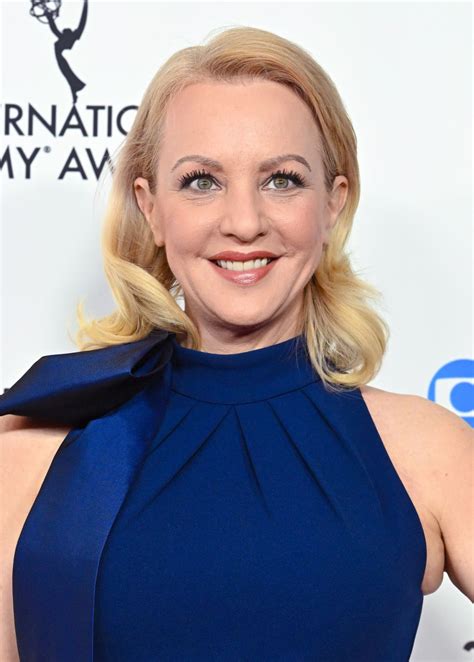 Wendi Mclendon Covey 2024
