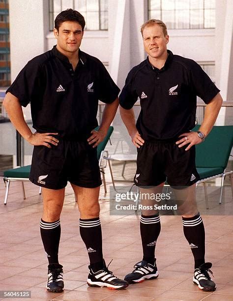 259 Jeff Wilson All Blacks Photos And High Res Pictures Getty Images
