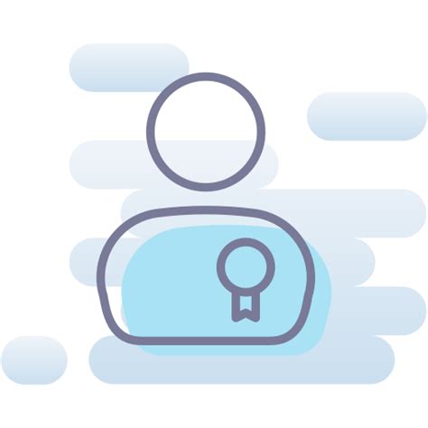 Ambassador Free Marketing Icons