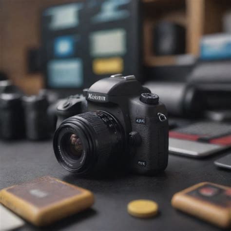 Разработка приложений на Unity ваш путь к успешным играм 🎮