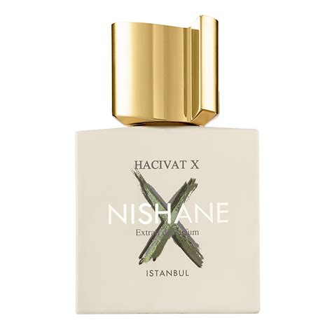 Nishane Hacivat X Nishane