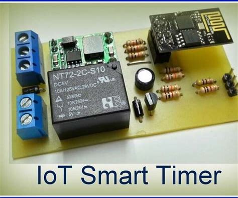 ESP Schedule Timer RTC Wifi AP General Guidance Arduino Forum