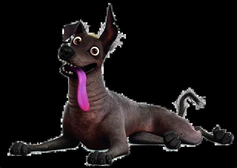 Image Coco Dante Png Disney Wiki Fandom Powered By Wikia