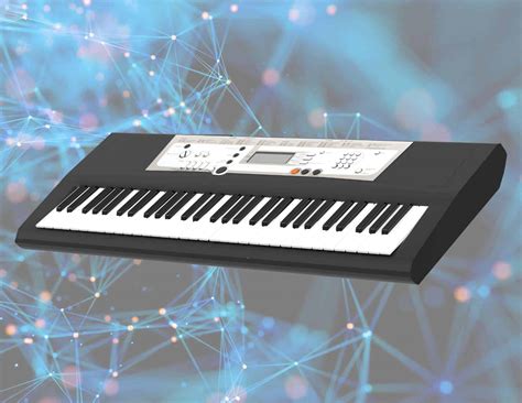 How Midi Keyboards Work From Keys To Sound Sonic Function