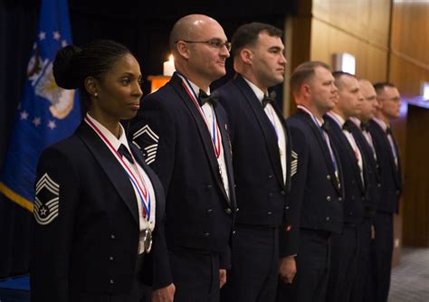 Saber Chief Selects Carry On In Echelon Spangdahlem Air Base