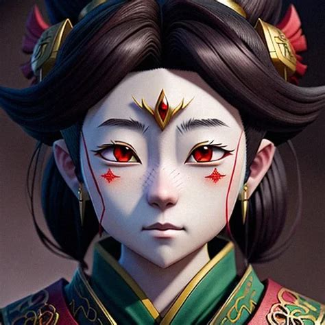 Ryoko Murakami Free Ai Art Generator