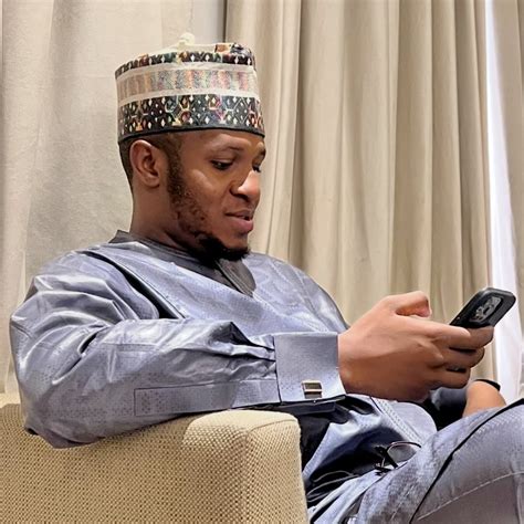 Muhammad Bello Adamu